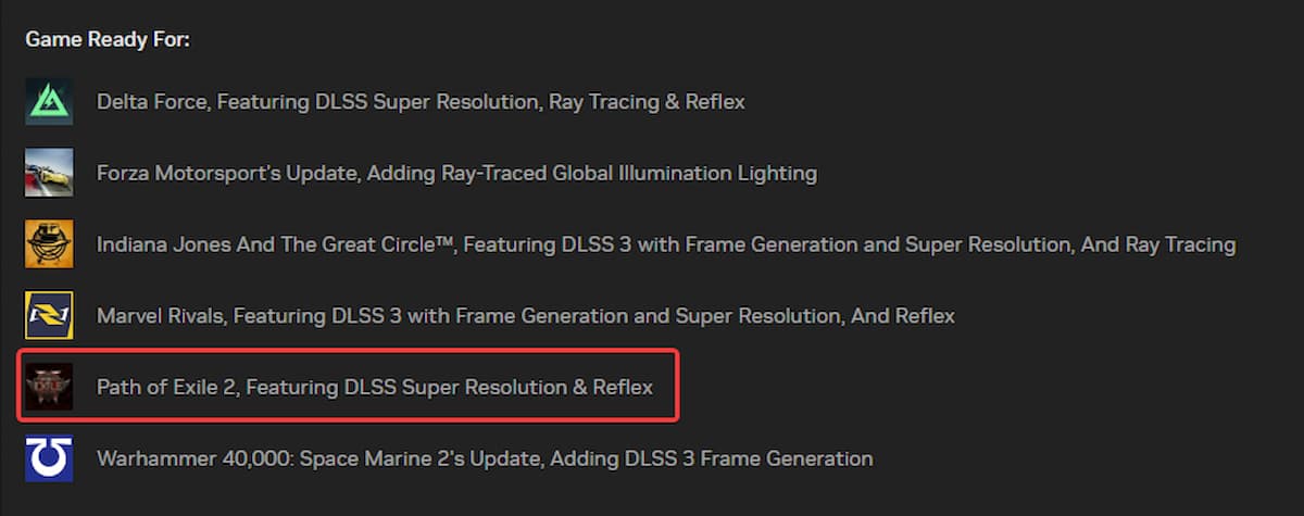 How To Fix the Path of Exile 2 Crashing and Freezing Issue on PC