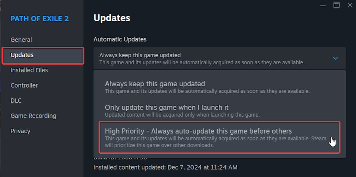How To Fix the Path of Exile 2 Crashing and Freezing Issue on PC
