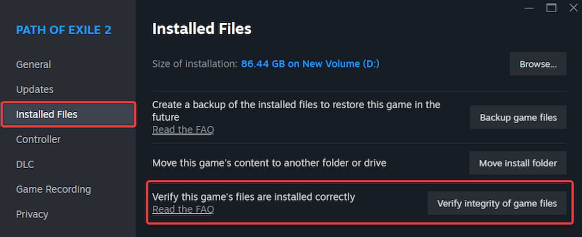 How To Fix the Path of Exile 2 Crashing and Freezing Issue on PC