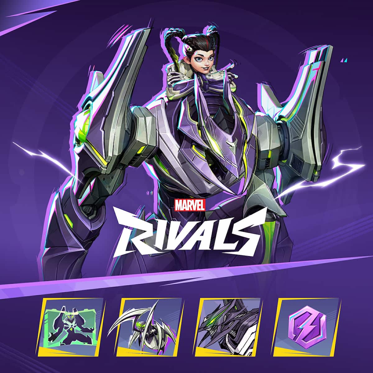 Marvel Rivals PS5 and PS5 Pro Modes, Features and Exclusive Skins Detailed