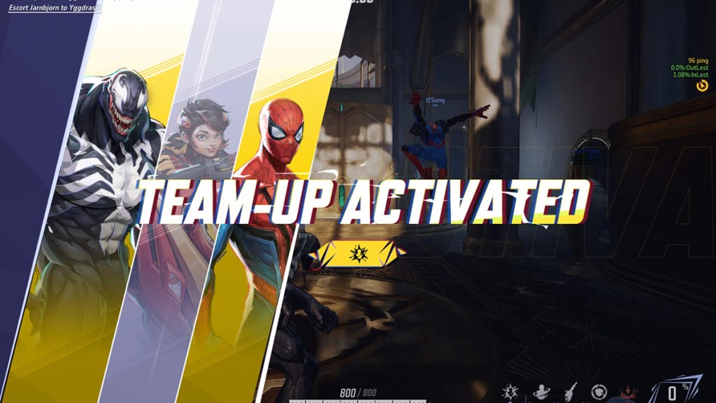 Marvel Rivals: Venom Hero Guide - Best Way to Play - Prima Games