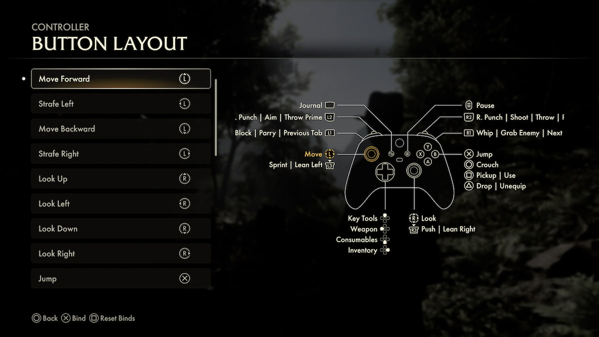 How To Fix the Indiana Jones and the Great Circle Controller Issues on PC