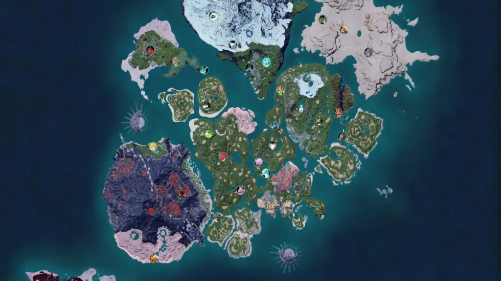 Palworld: How to get Meowmere - Prima Games