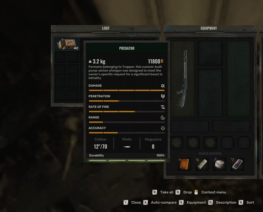 Stalker 2: 9 Best Shotguns and How To Get Them - Prima Games