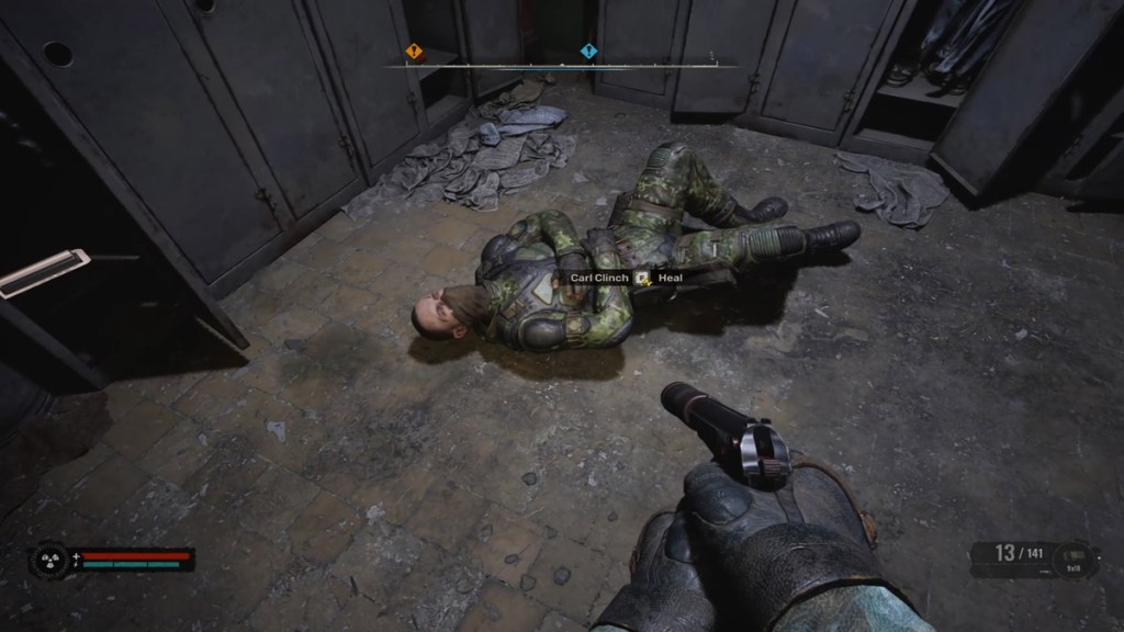 Stalker 2: Just Business Quest Walkthrough Guide - Prima Games