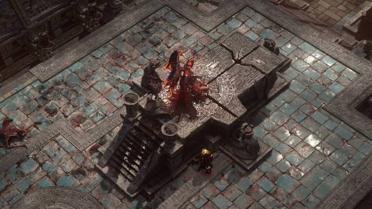 Where to Sacrifice the Sacrificial Heart in Path of Exile 2 - Prima Games