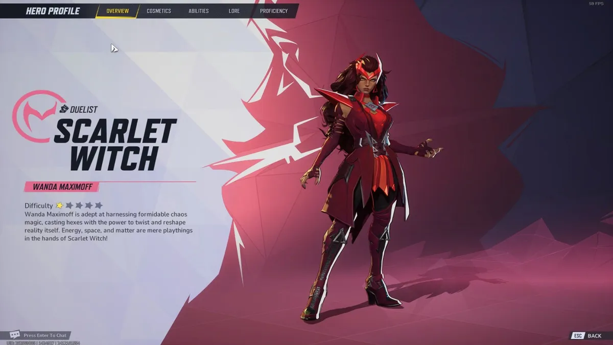 Marvel Rivals: Season 1.5 Heroes Tier List, All Characters Ranked ...