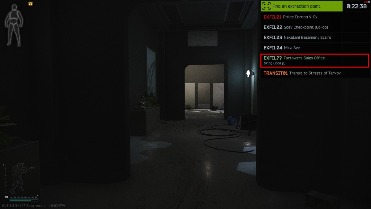 What Are Secret Exfils in Escape from Tarkov? - Explained - Prima Games