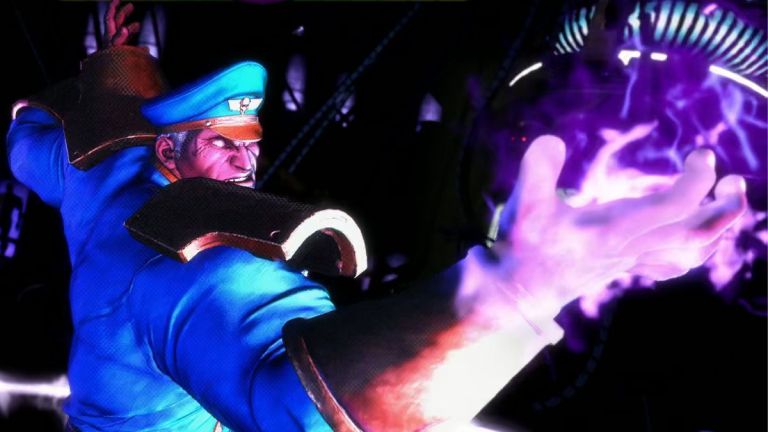 How To Unlock Shin Bison in Street Fighter 6