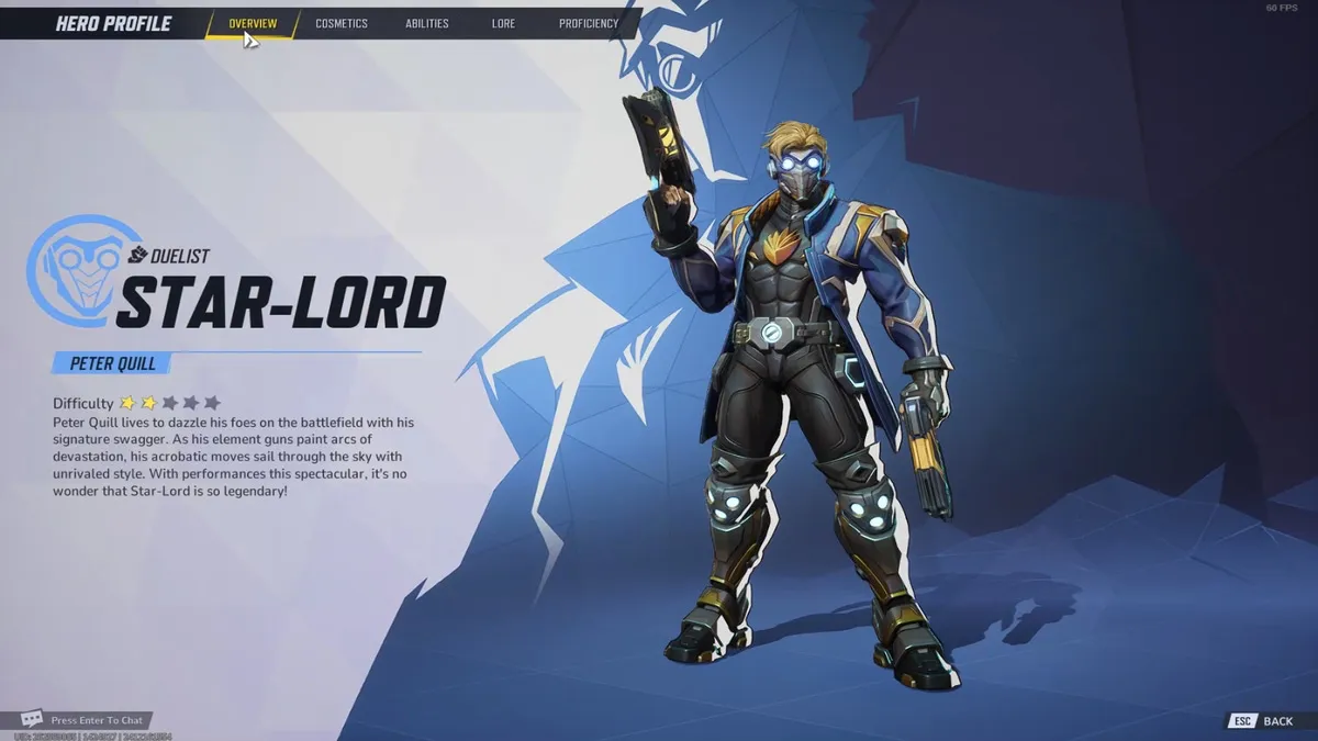 Marvel Rivals: Mantis Character Guide - Prima Games