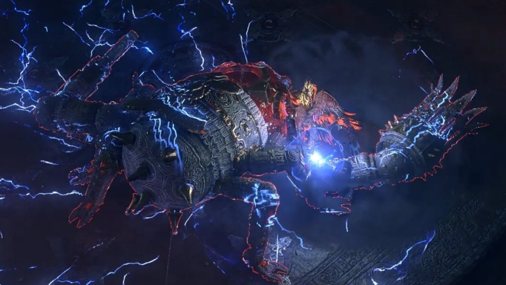 The Best Stormweaver Spark Build in Path of Exile 2 | Fast Map Clearer