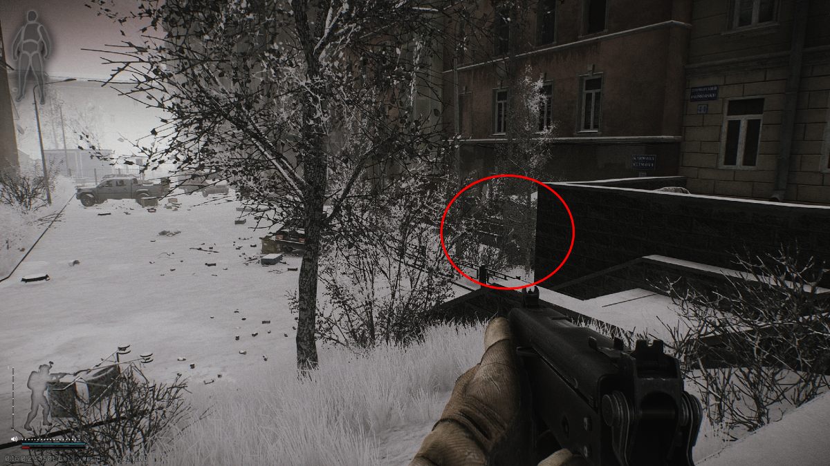 All Secret Exfil Locations in Escape from Tarkov - Prima Games