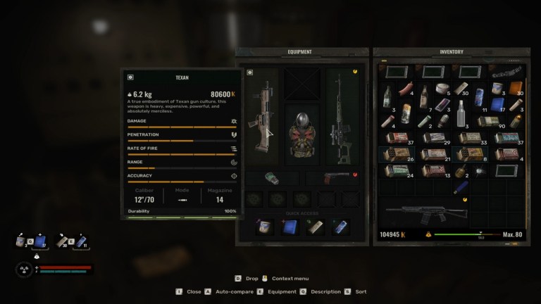 Stalker 2: 9 Best Shotguns and How To Get Them - Prima Games