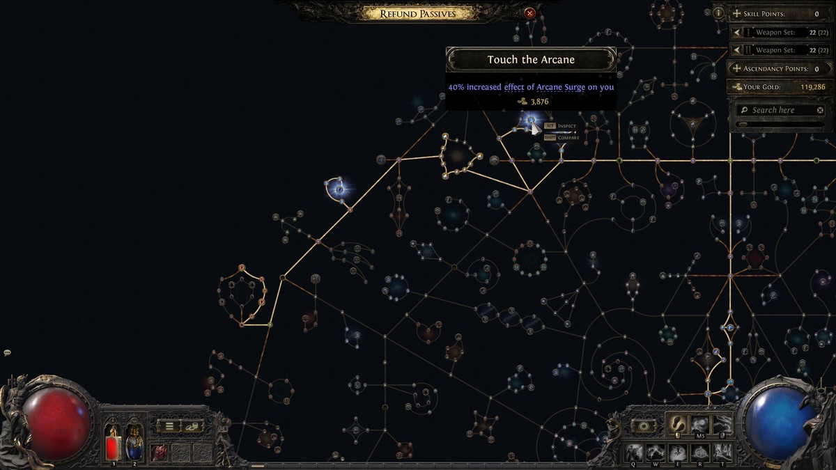 The Best Stormweaver Spark Build in Path of Exile 2 | Fast Map Clearer