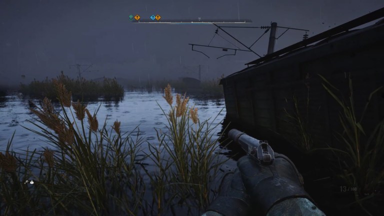 Stalker 2: Wild Island Quiet Trader Location Guide - Prima Games