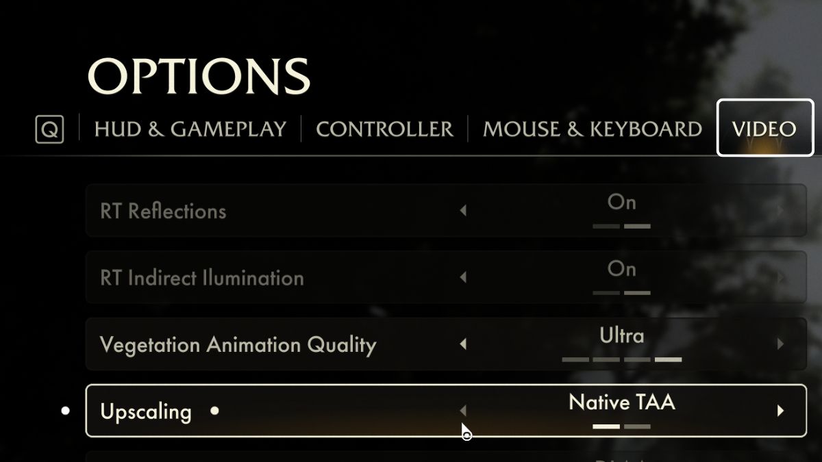 How To Fix the DLSS FPS Issue in Indiana Jones and the Great Circle