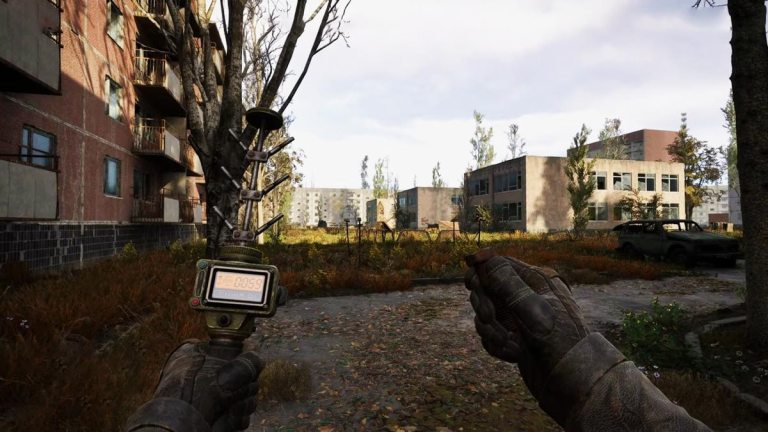 Stalker 2: Best Artifact Detectors and How to Get Them - Prima Games