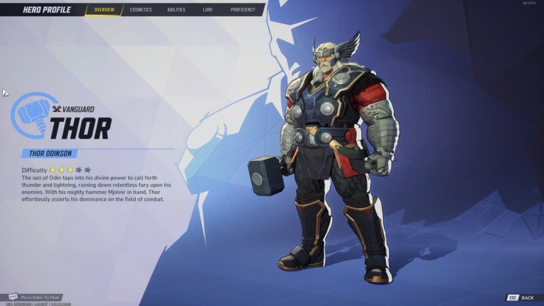 Marvel Rivals: 8 Best Vanguard Heroes and How To Play Them - Prima Games