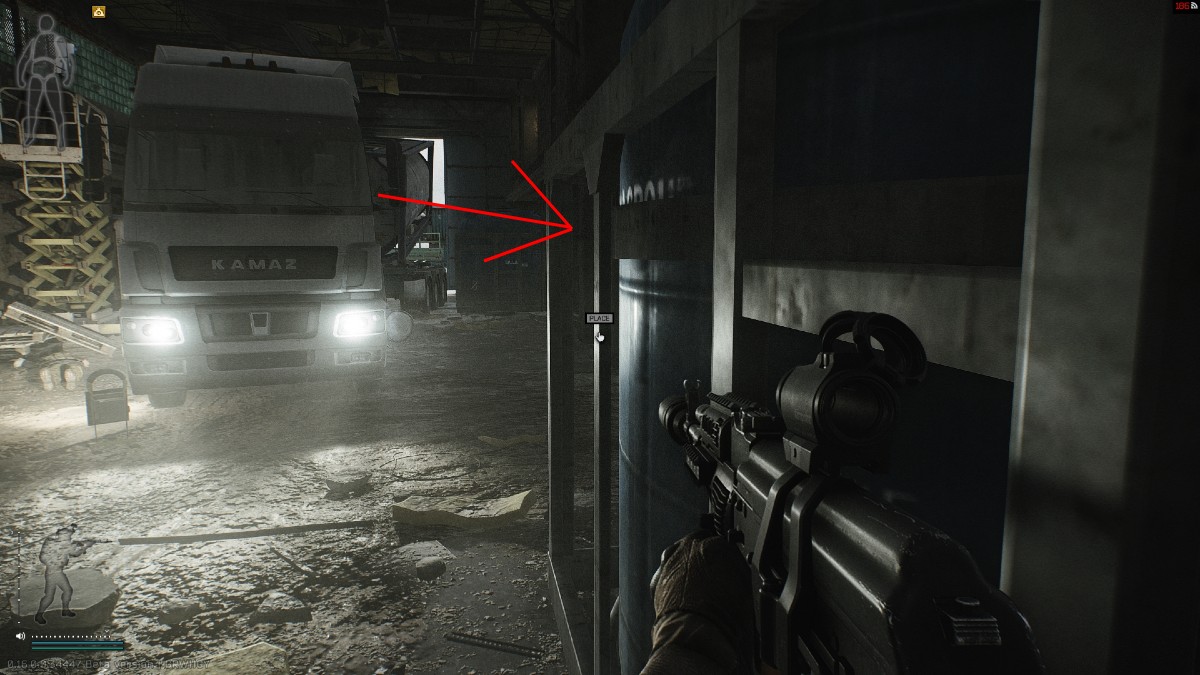 How to Finish Provide Viewership in Escape from Tarkov - Prima Games