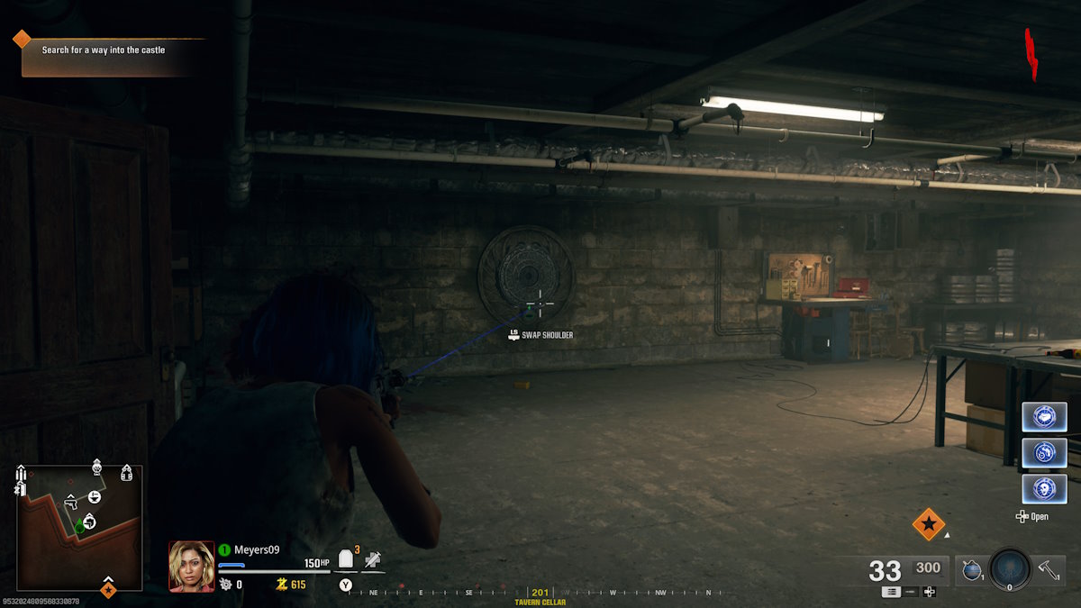 How to Upgrade All Swords in Black Ops 6 Zombies Citadelle des Morts ...