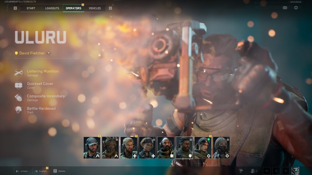 How to Unlock Uluru Operator in Delta Force - Prima Games