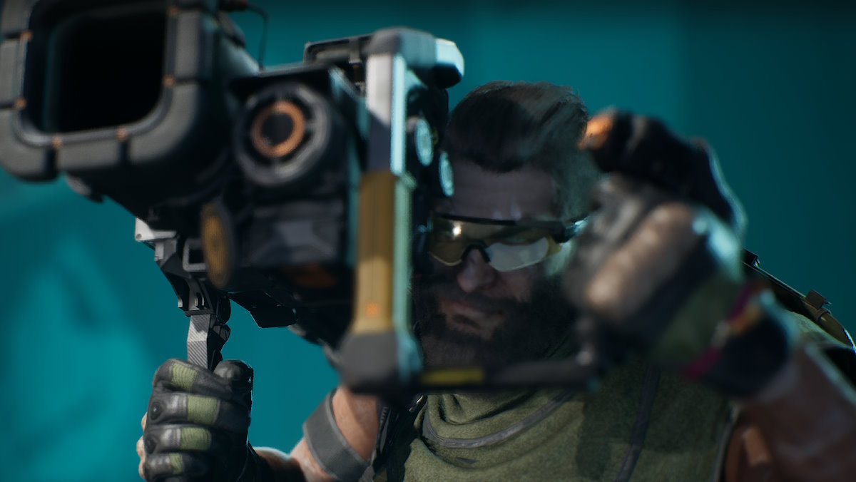 How to Unlock Uluru Operator in Delta Force - Prima Games