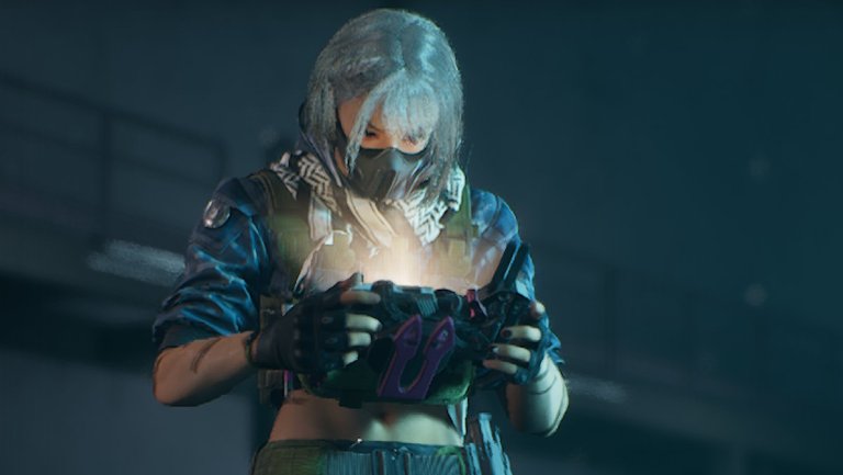 How to Unlock Hackclaw Operator in Delta Force - Prima Games