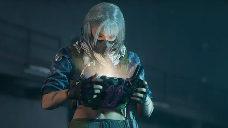 Delta Force Pre-Order Bonus Content for PS5 and Xbox Series S|X