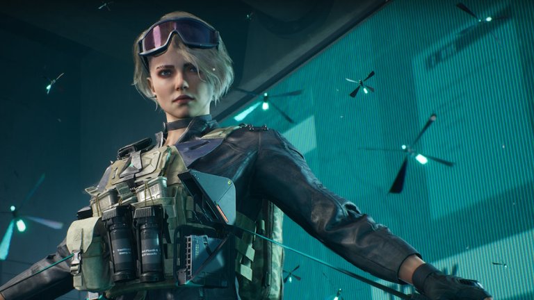 How to Unlock Toxik Operator in Delta Force - Prima Games