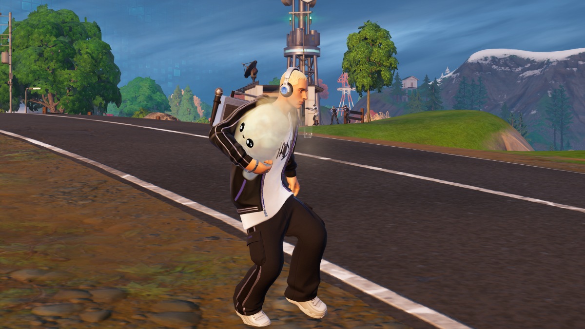 All Sprites in Fortnite and How to Get Them - Prima Games