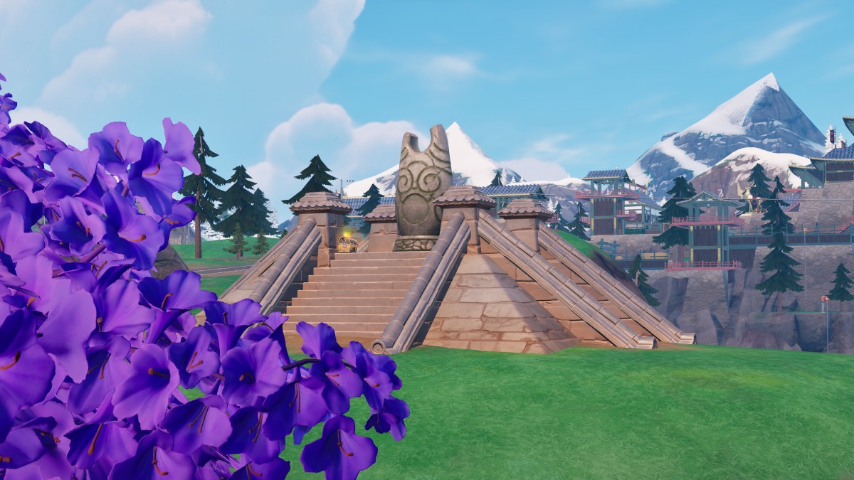 All Sprites in Fortnite and How to Get Them - Prima Games