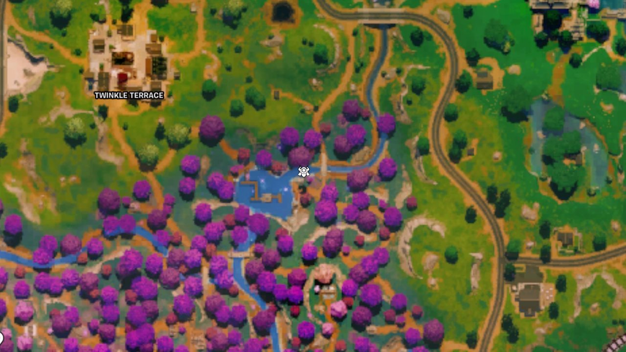 How to Find and Damage Demons in Fortnite Chapter 6 Season 1 - Prima Games
