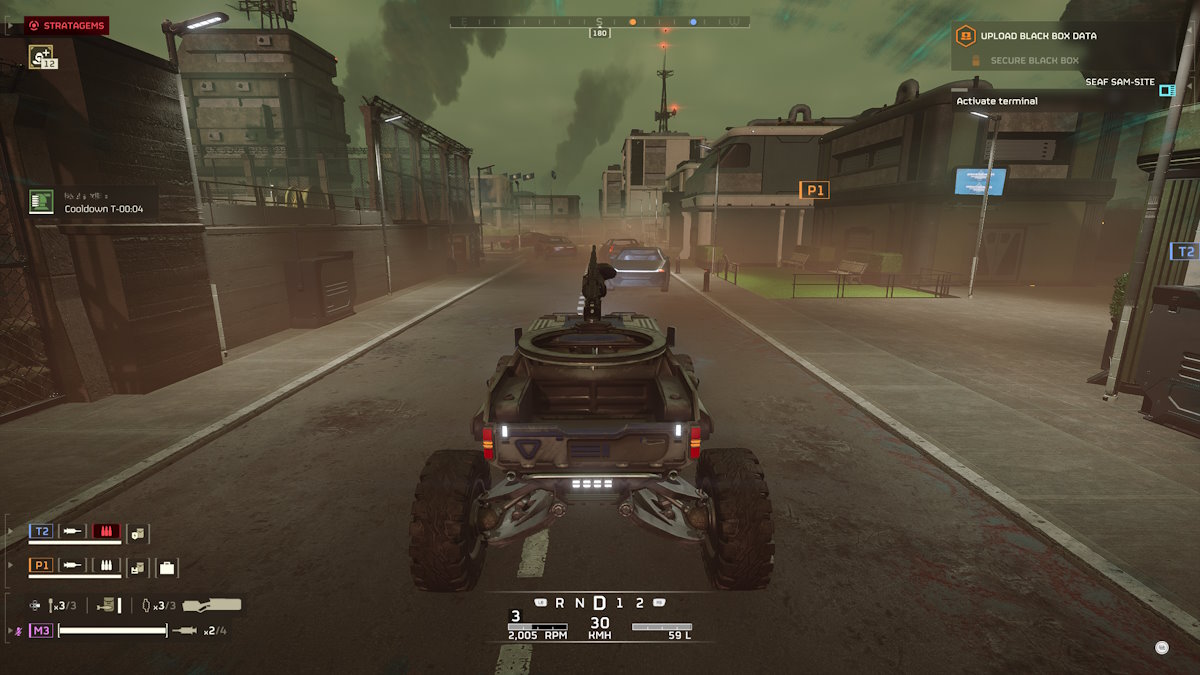 How to Get Fast Recon Vehicle in Helldivers 2 - Prima Games