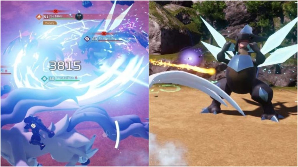 How to Summon and Defeat Xenolord Raid Boss in Palworld - Prima Games