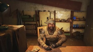 Stalker 2: Wild Island Quiet Trader Location Guide - Prima Games