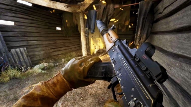 Stalker 2: 11 Best Assault Rifles and How To Get Them - Prima Games