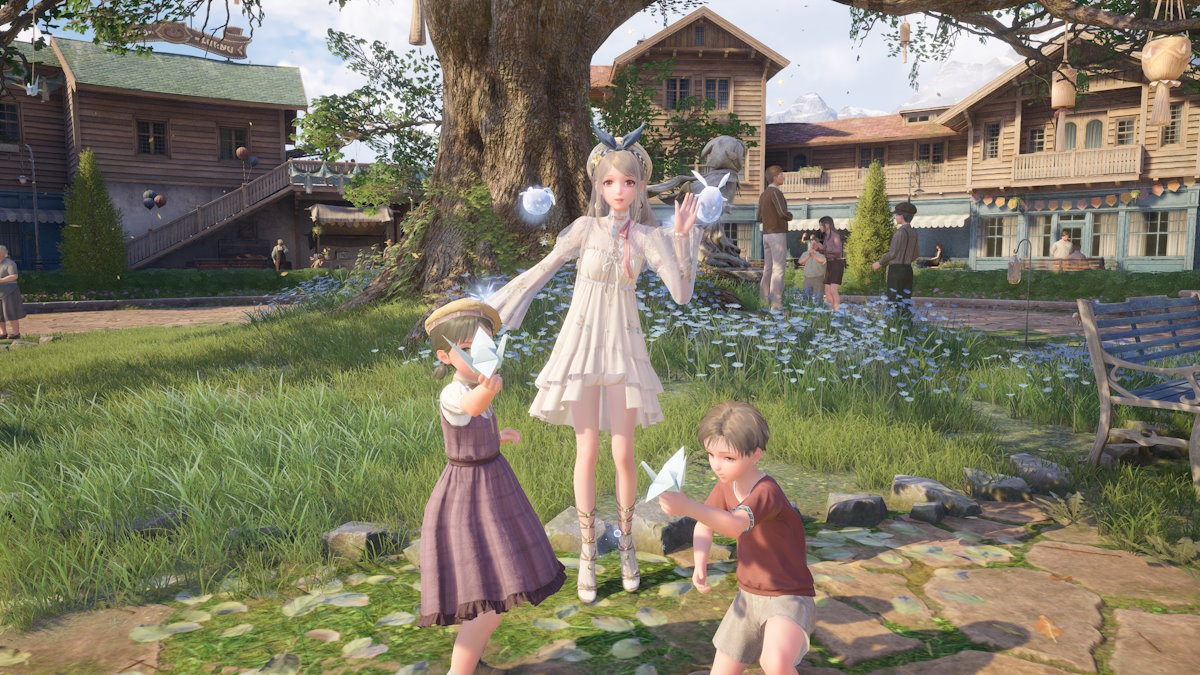 How to Unlock and Use Photo Mode in Infinity Nikki - Prima Games