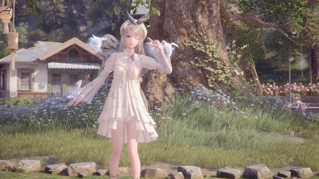How to Unlock and Use Photo Mode in Infinity Nikki - Prima Games