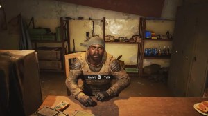 Stalker 2: Wild Island Quiet Trader Location Guide - Prima Games