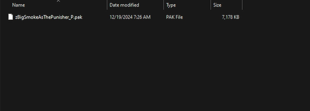 How To Install Mods for Marvel Rivals on PC