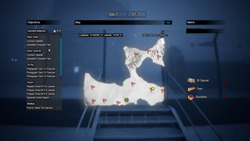 How to Revive in Nuclear Nightmare - Prima Games