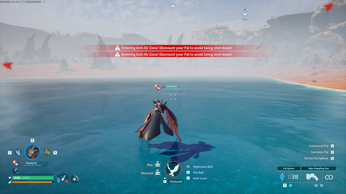 How to Find Feybreak Island in Palworld - Prima Games