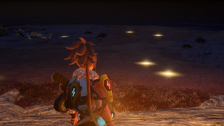 How to Get Nightstar Sand in Palworld - Prima Games