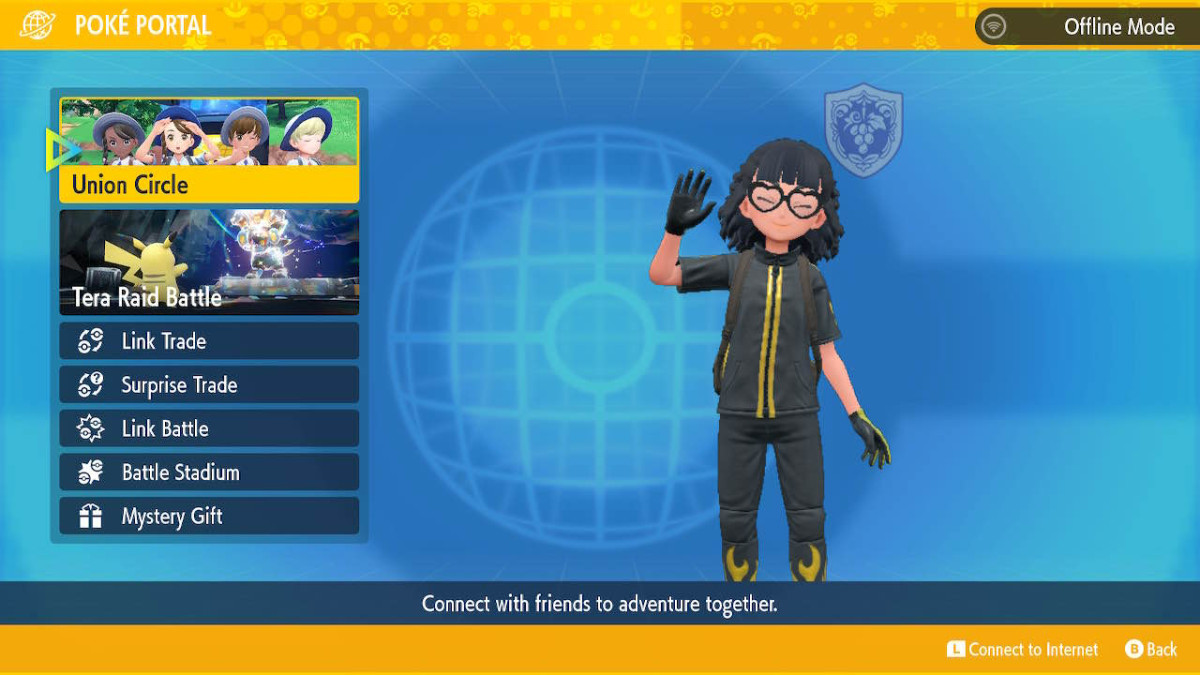 Pokemon Scarlet & Violet Shiny Rayquaza Raid Guide - Prima Games