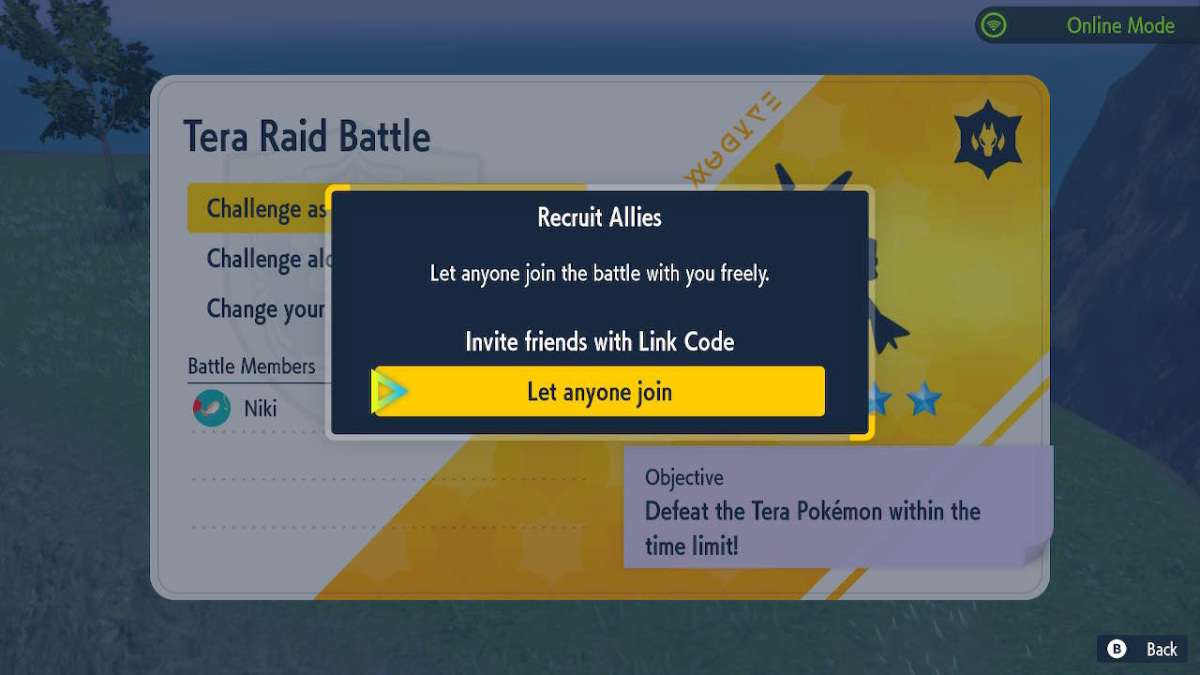 Pokemon Scarlet & Violet Shiny Rayquaza Raid Guide - Prima Games