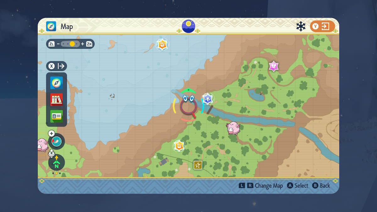 Pokemon Scarlet & Violet Shiny Rayquaza Raid Guide - Prima Games