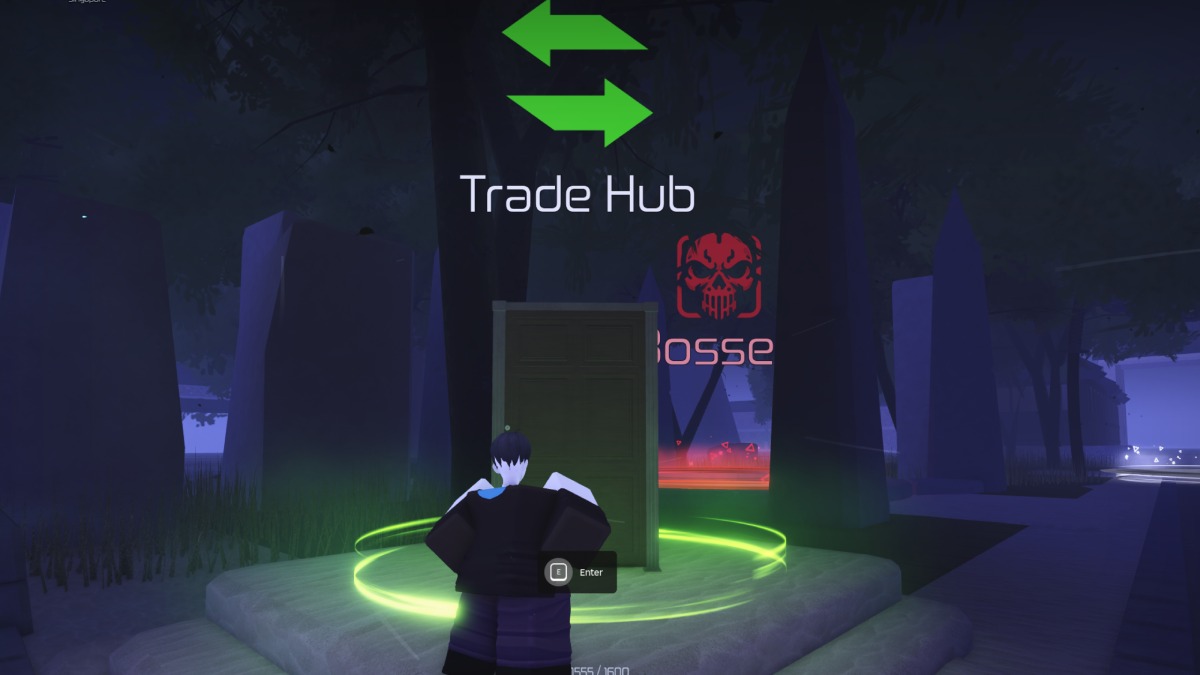 How to Find and Use Demon Fingers in Roblox Jujutsu Infinite - Prima Games