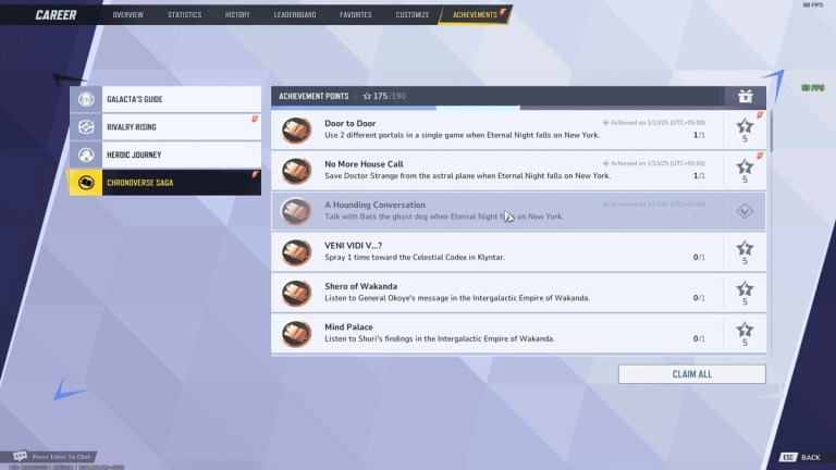 Marvel Rivals: How to Find and Talk to Bats the Ghost Dog - Prima Games