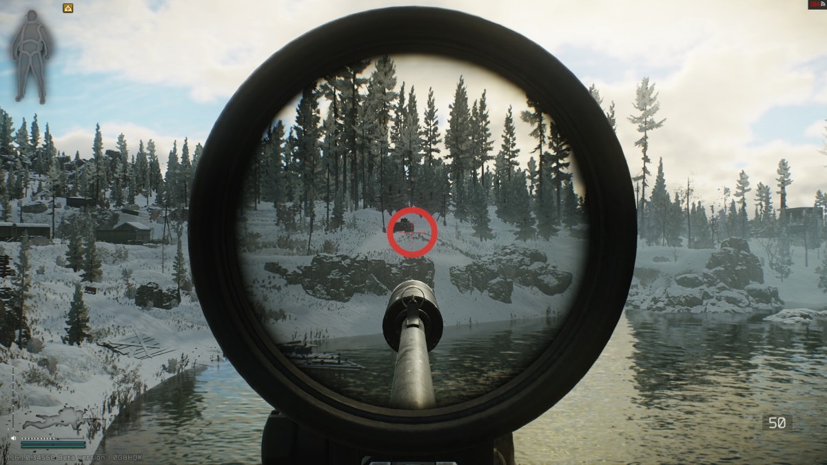 Comment terminer le retard d’expédition Partie 1 dans Escape from Tarkov