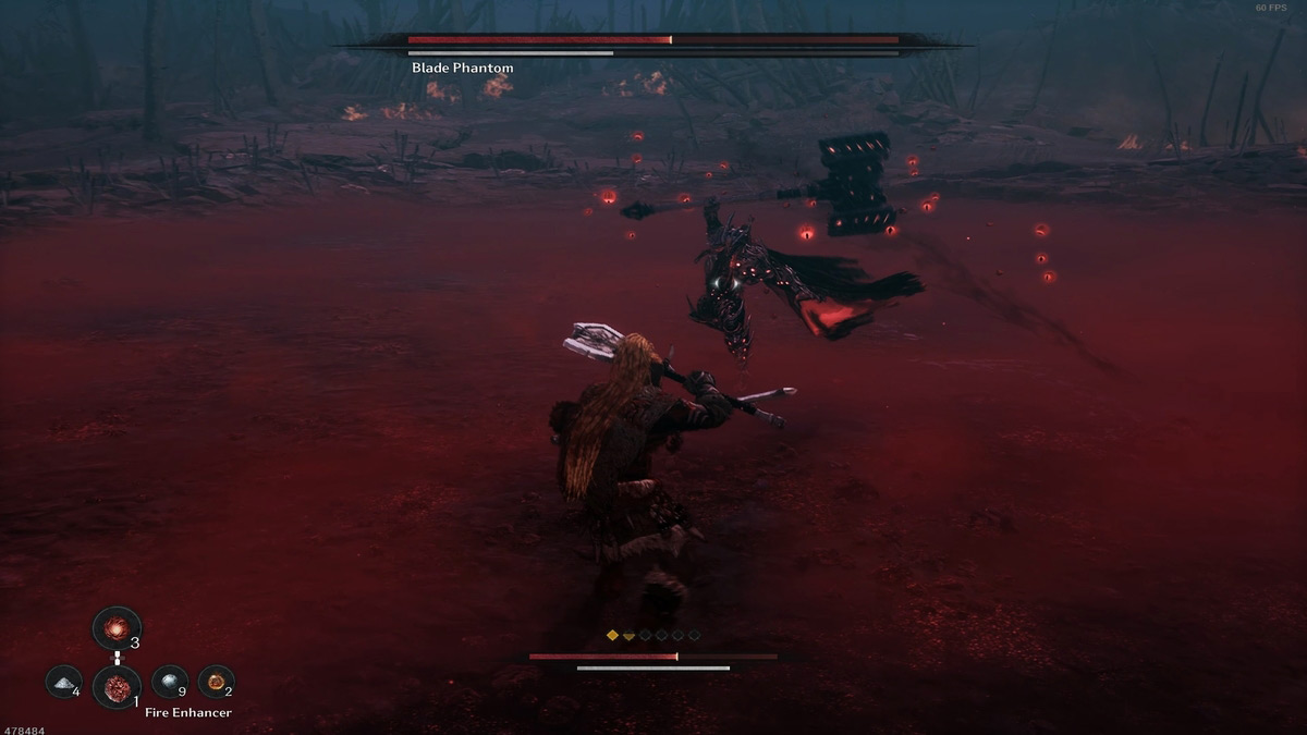 The First Berserker Khazan: How to Beat Blade Phantom Boss - Prima Games